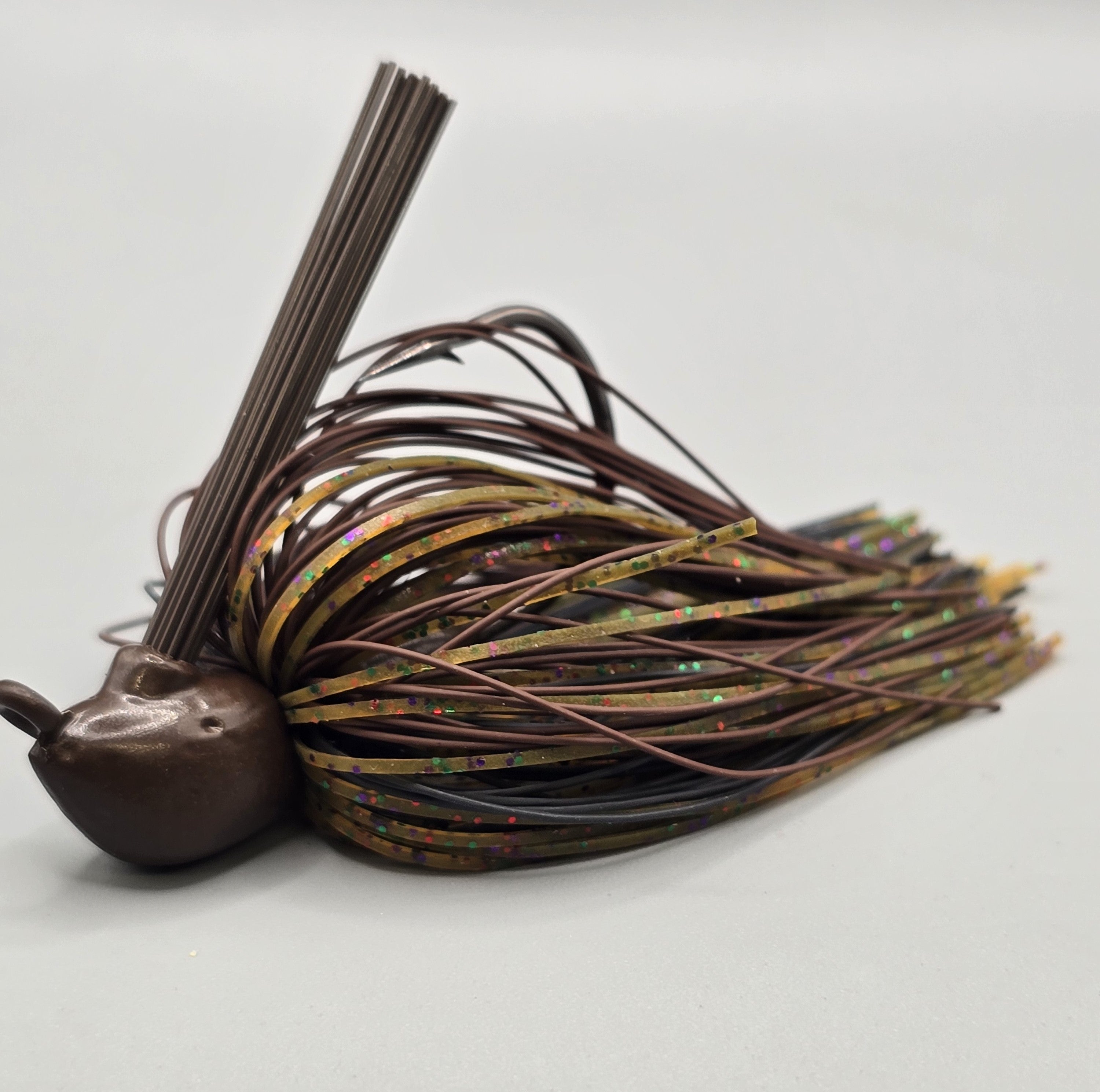 Jigs – Brazalo Custom Lures