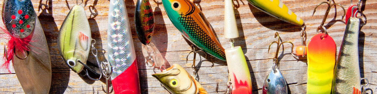 Fishing Baits & Lures for Bass | Shop Online at Brazalo – Brazalo ...