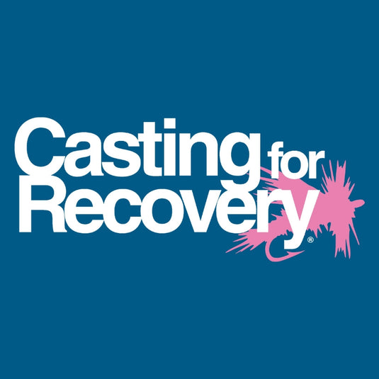 Casting for Recovery | Support Breast Cancer Retreats Through Fishing ...