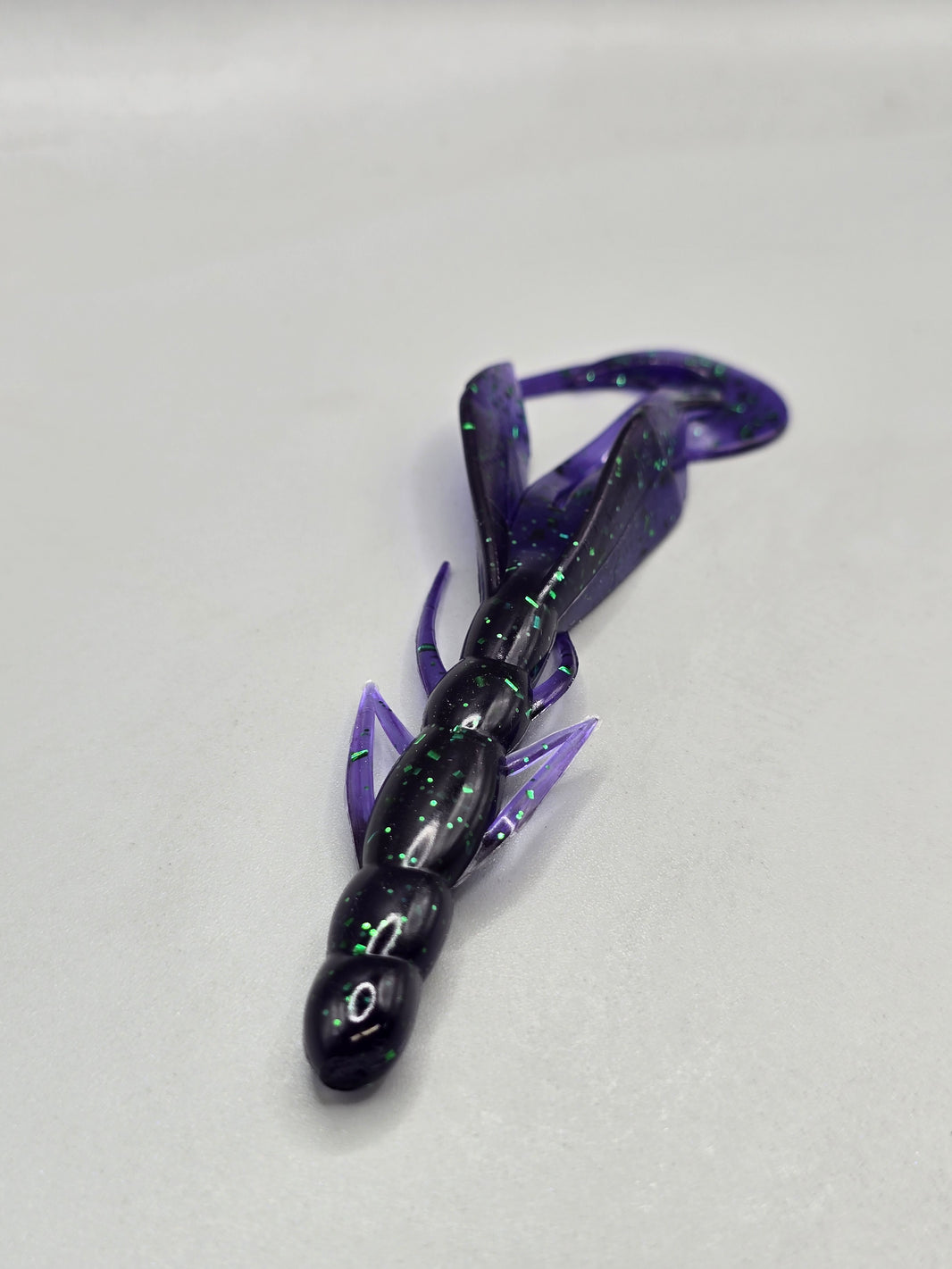 Burtek Tackle – Brazalo Custom Lures