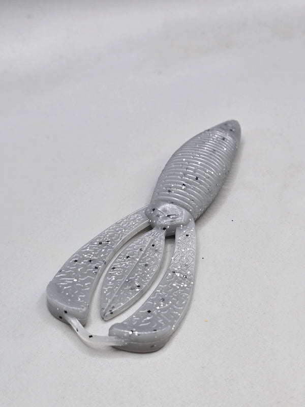 Burtek Tackle Crankin Bug – Brazalo Custom Lures