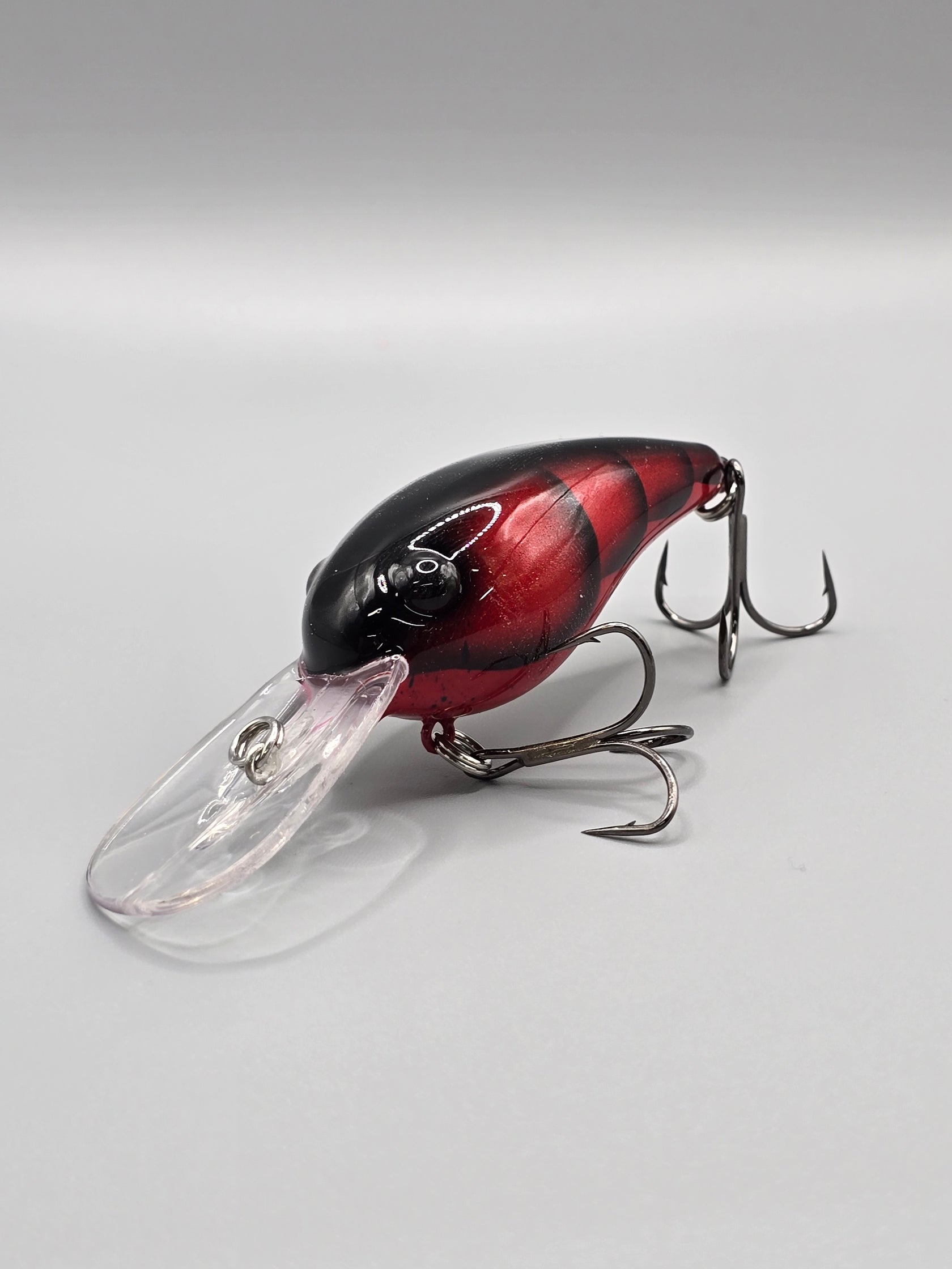 Wrighteous Tackle – Brazalo Custom Lures