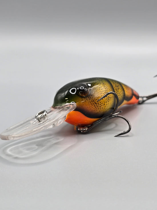 Wrighteous Tackle – Brazalo Custom Lures