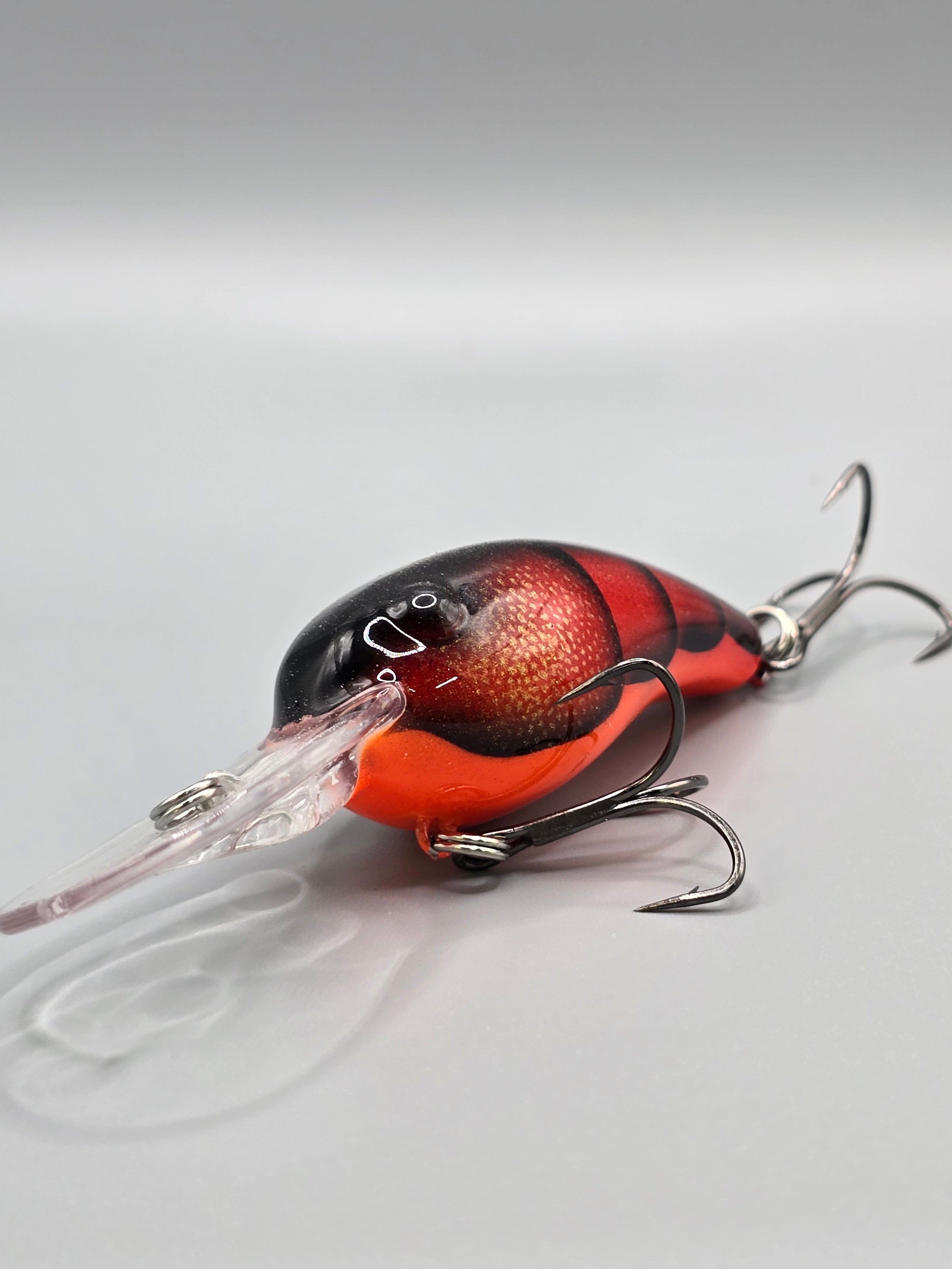 Wrighteous Tackle – Brazalo Custom Lures