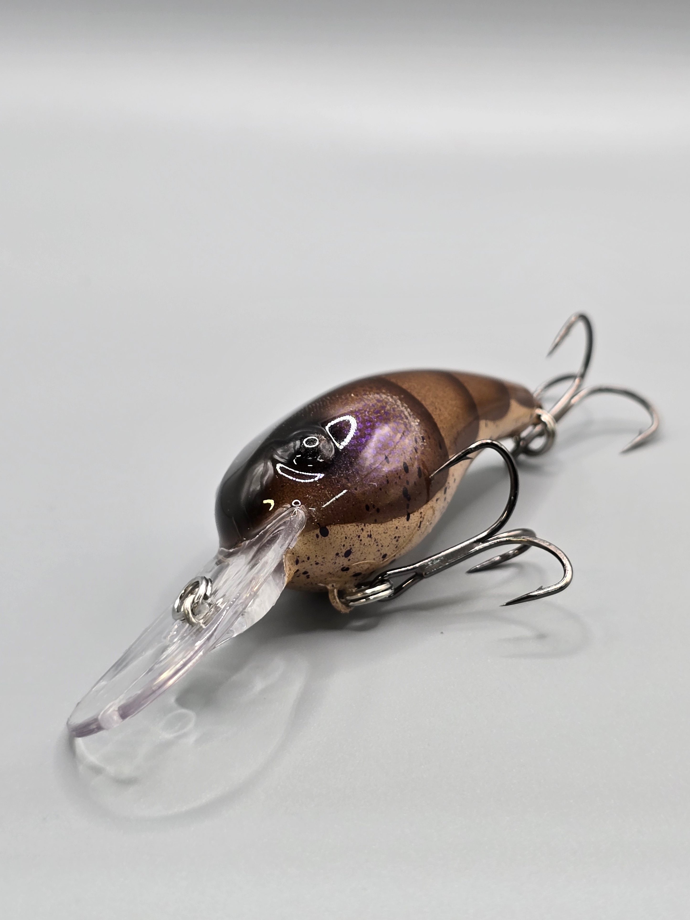 Wrighteous Tackle – Brazalo Custom Lures