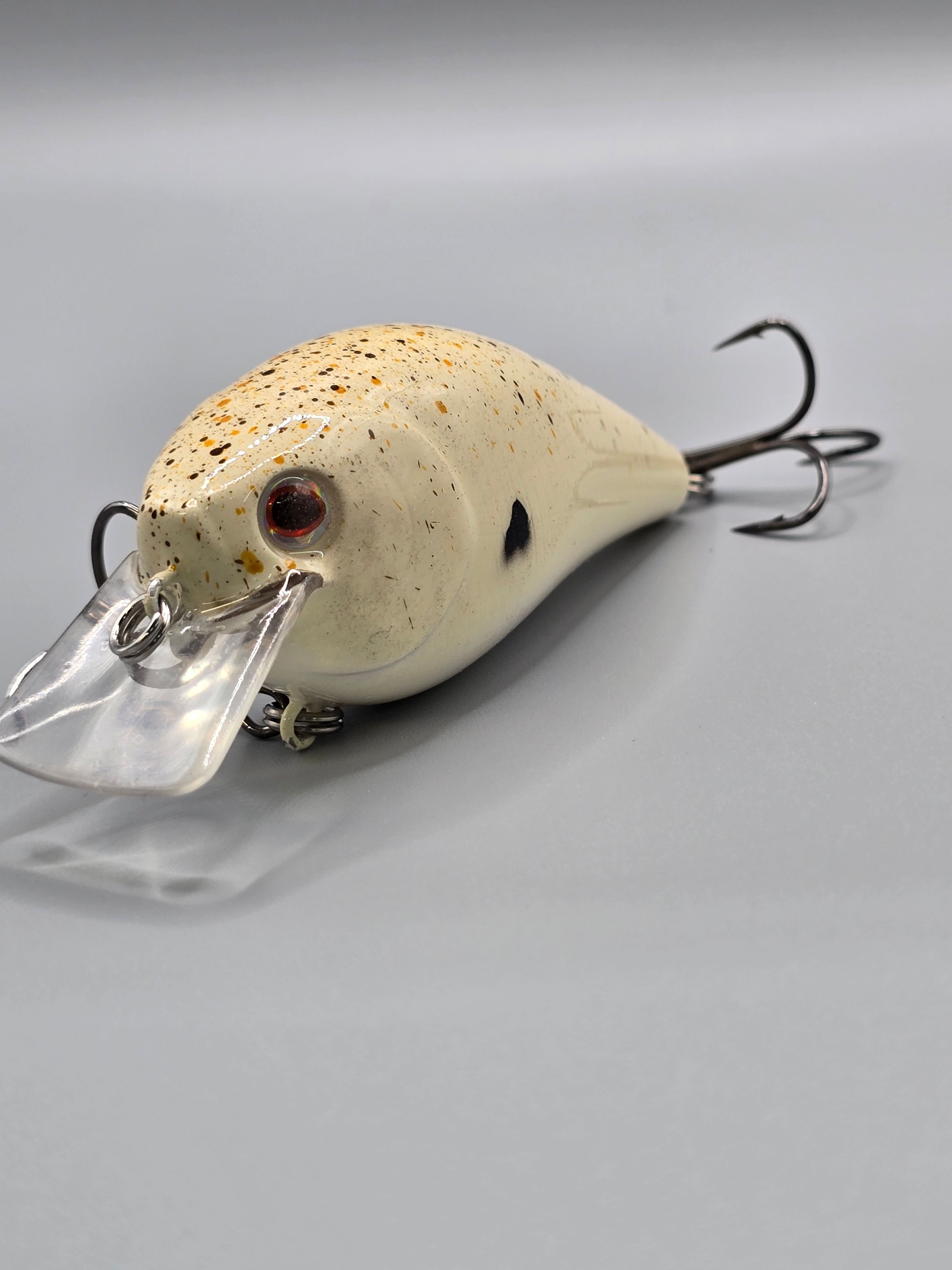 Wrighteous Tackle – Brazalo Custom Lures