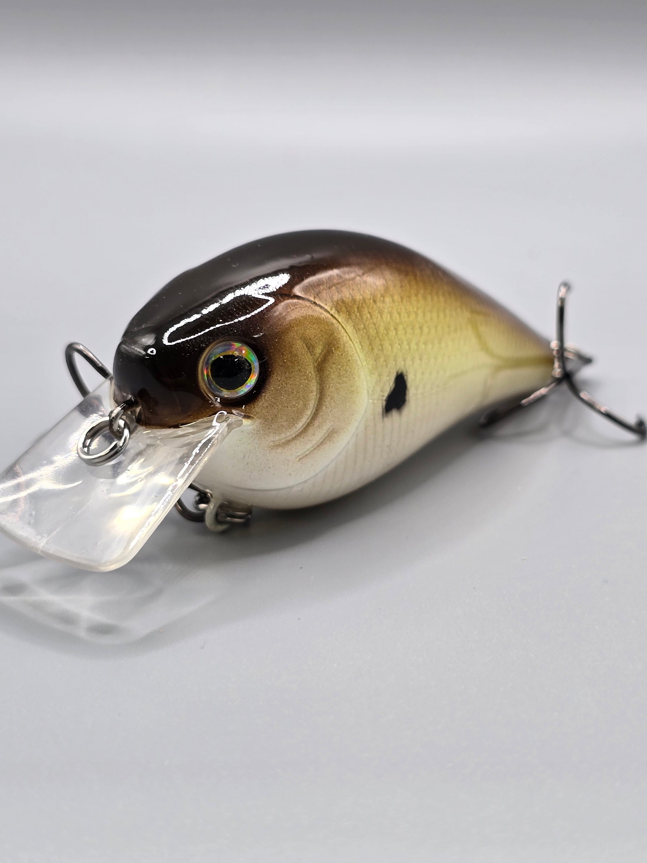 Wrighteous Tackle – Brazalo Custom Lures