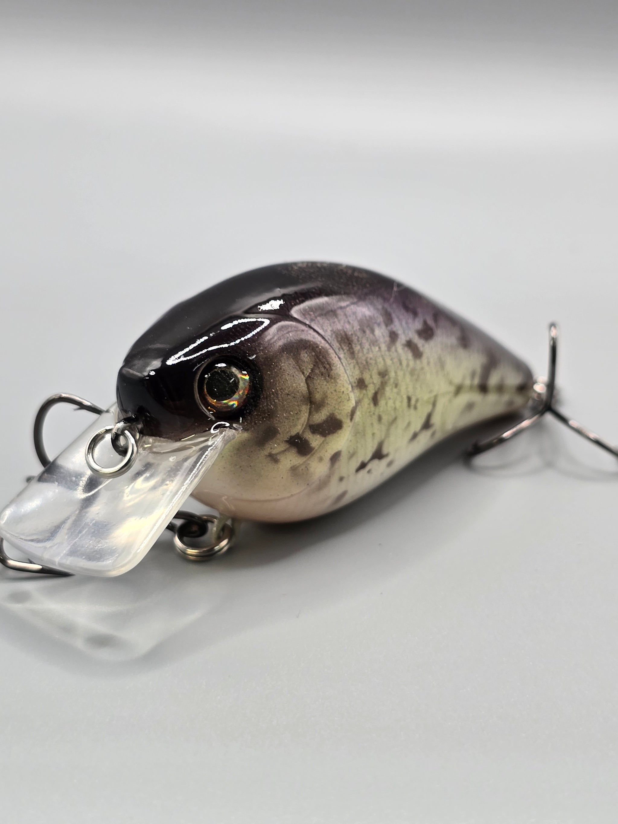 Wrighteous Tackle – Brazalo Custom Lures