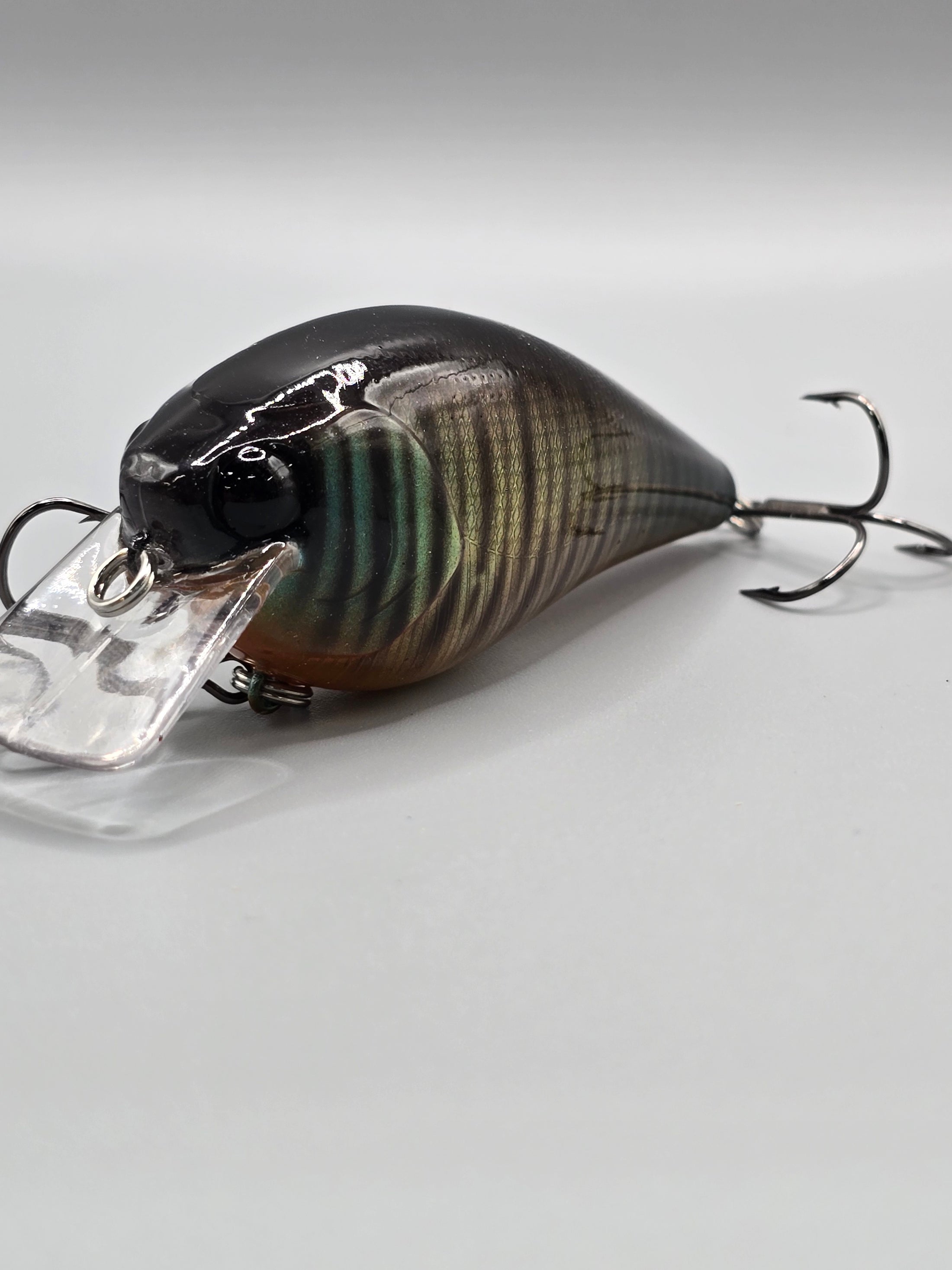 Wrighteous Tackle – Brazalo Custom Lures