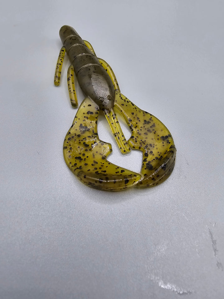 Royal Customs – Brazalo Custom Lures