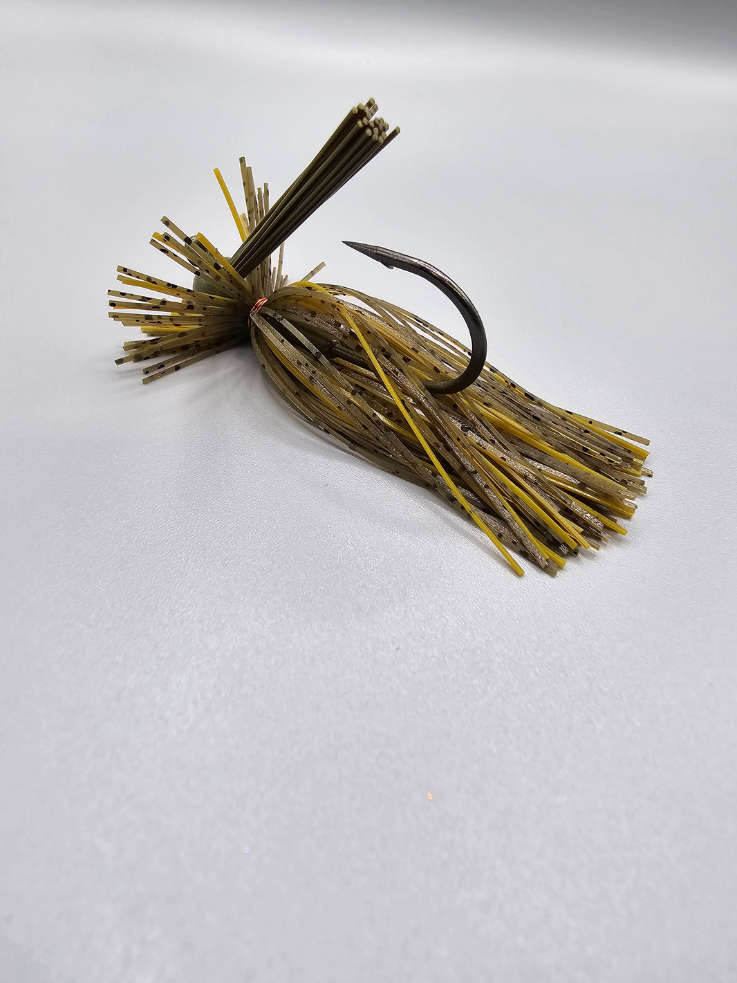 Jigs and Strutters – Brazalo Custom Lures