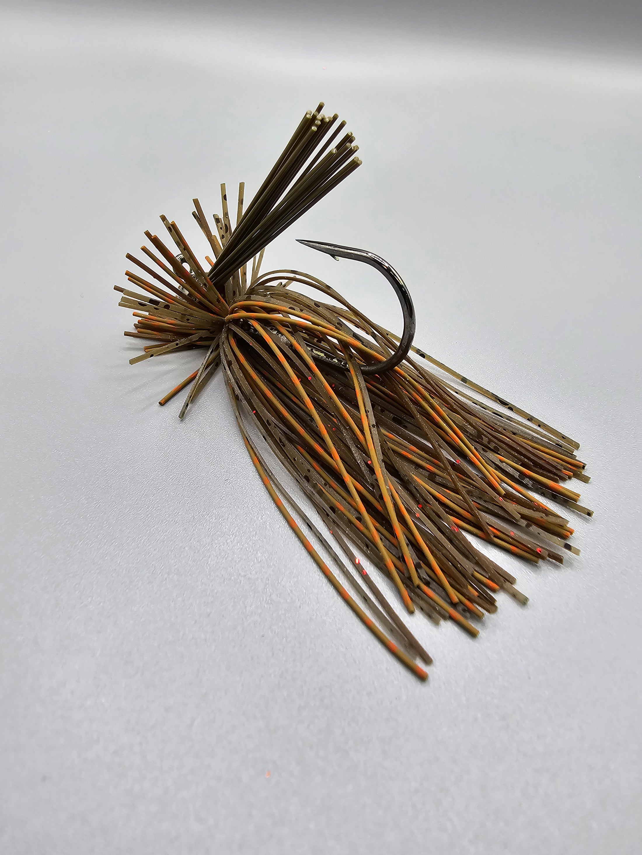 Power Finesse Jigs – Brazalo Custom Lures