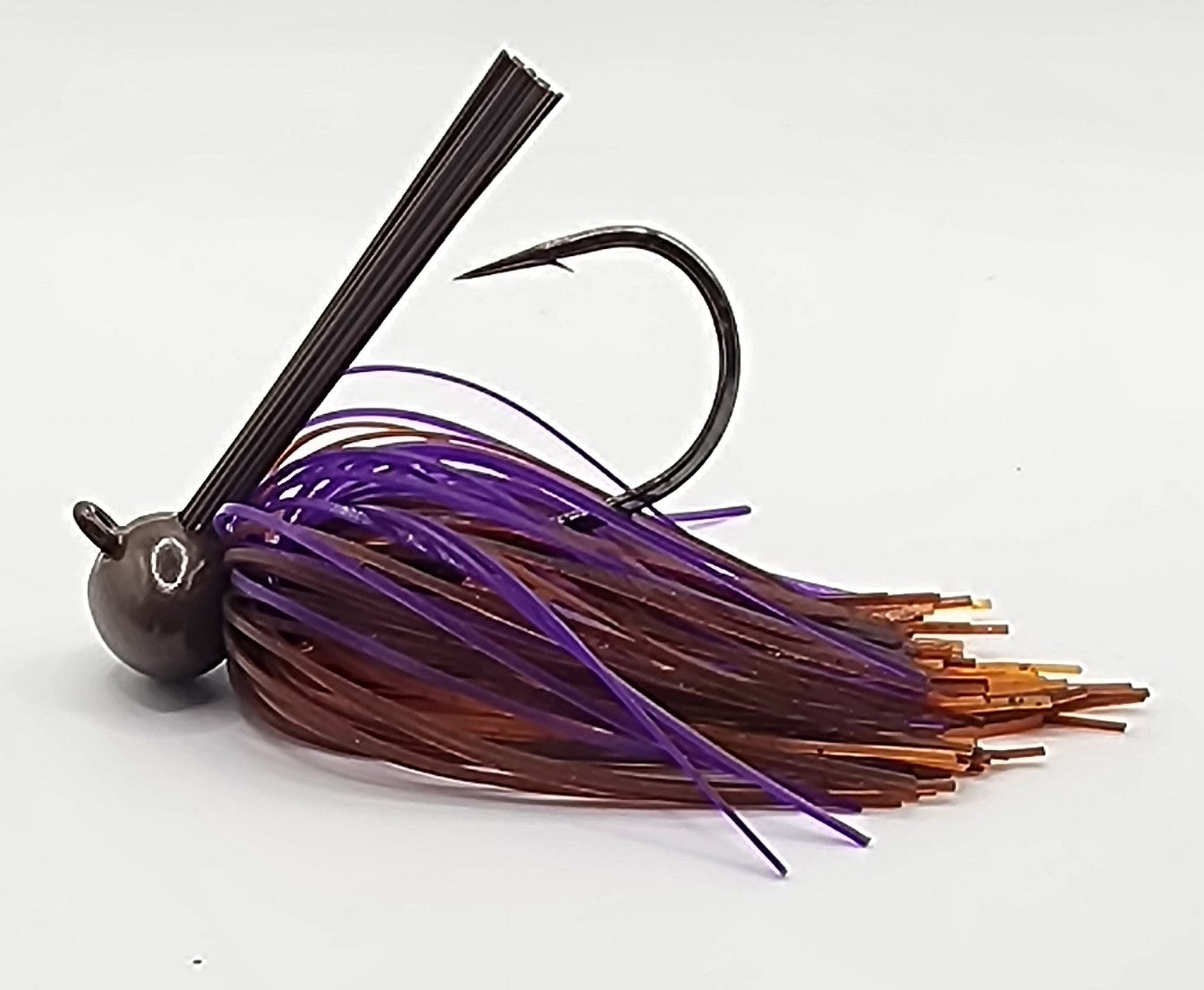Football Jigs – Brazalo Custom Lures