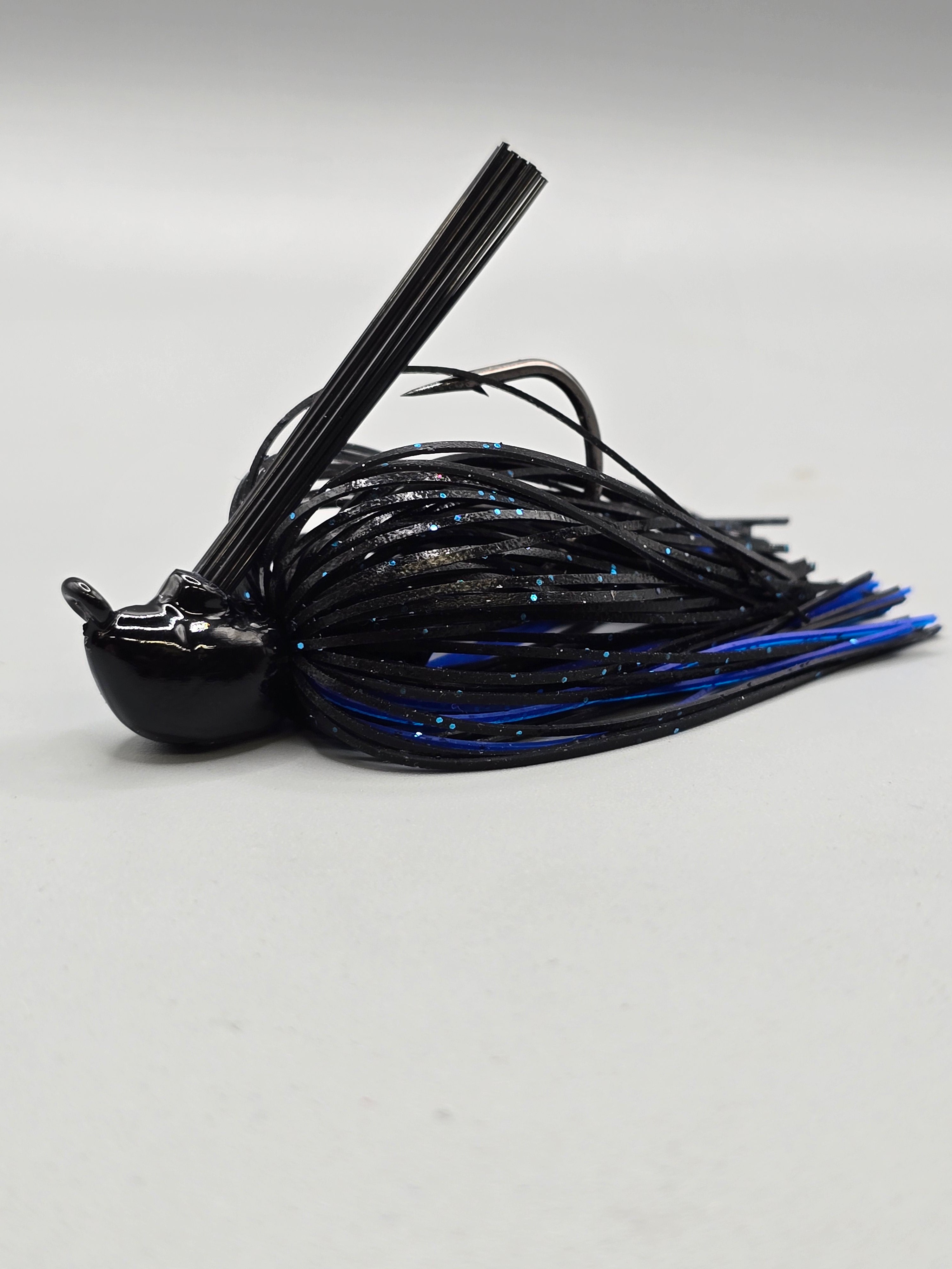 501 Jig – Brazalo Custom Lures