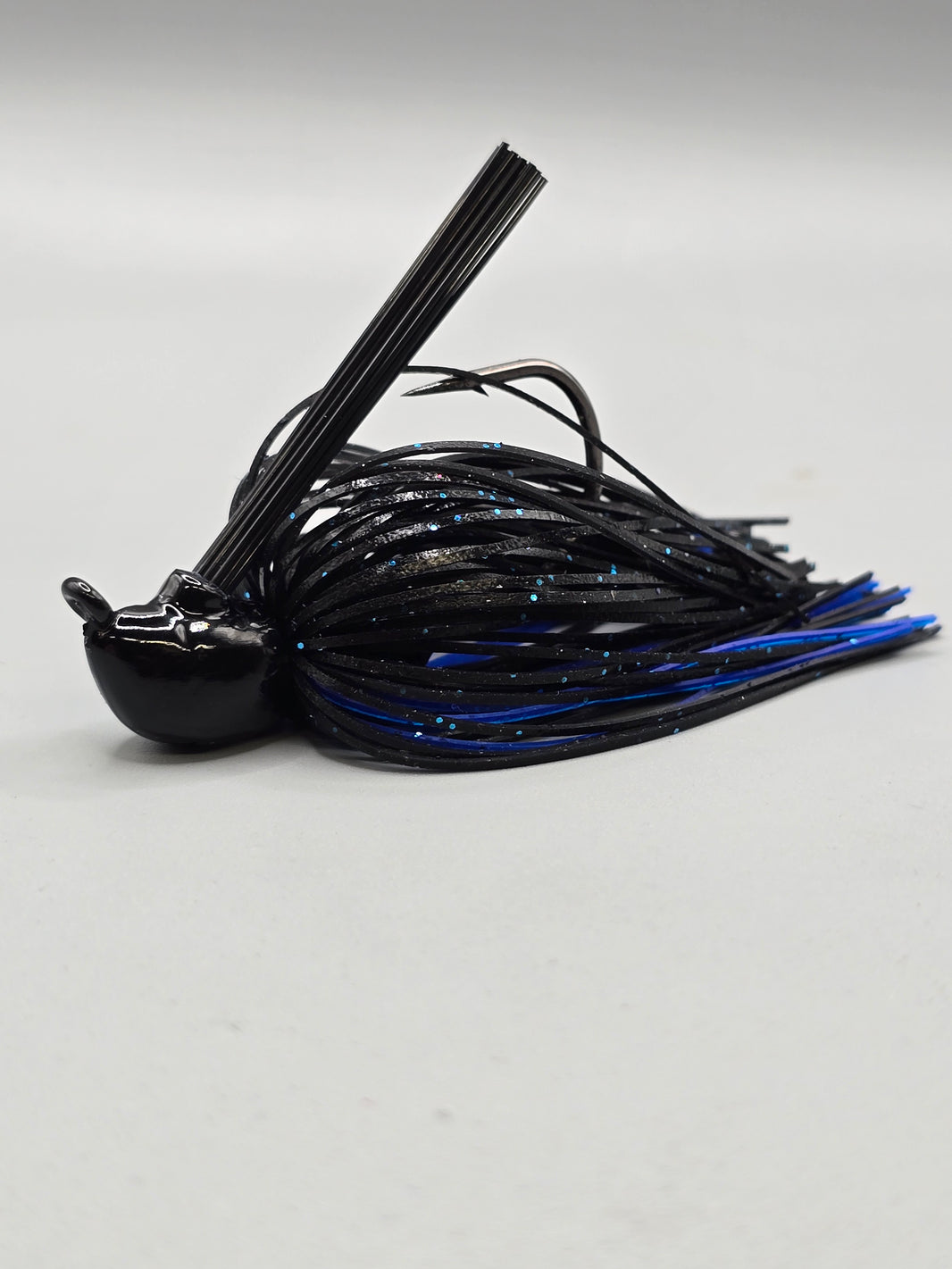 Jigs and Strutters – Brazalo Custom Lures