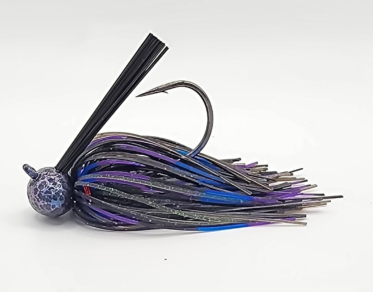 Football Jigs – Brazalo Custom Lures