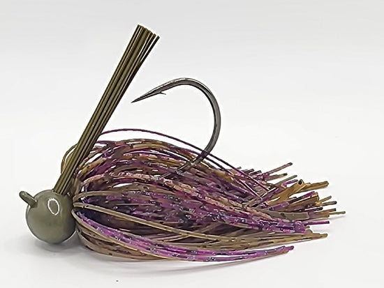 Football Jigs – Brazalo Custom Lures