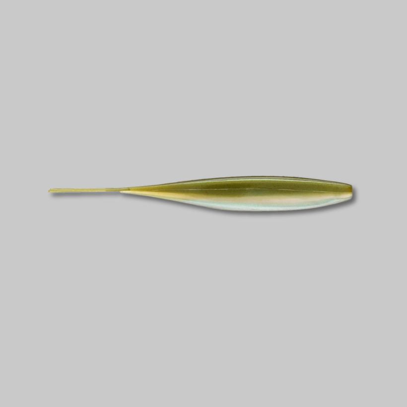 Burtek Tackle Wrangler Flukes | Precision Swimbait for Bass – Brazalo ...