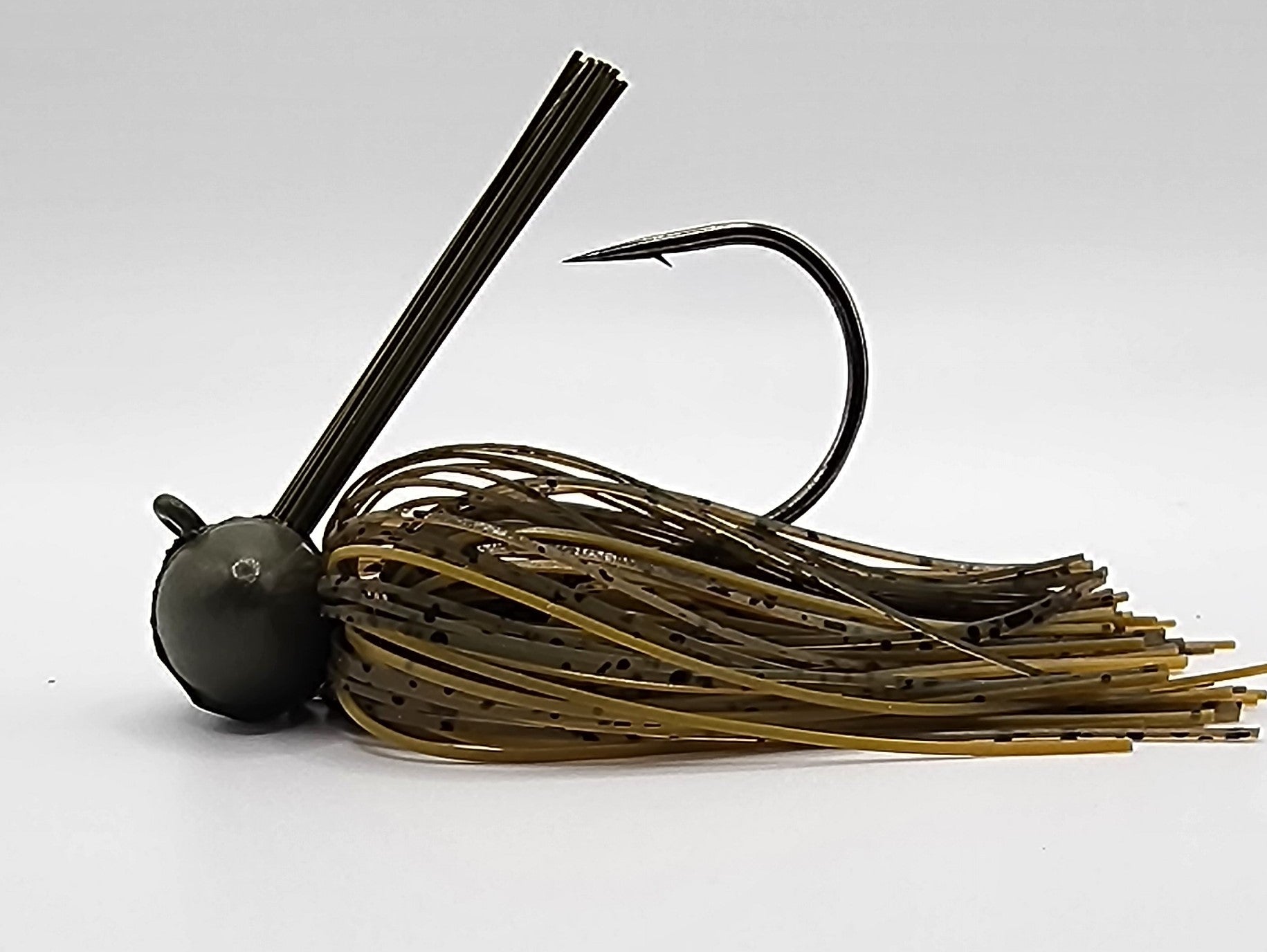 Football Jigs – Brazalo Custom Lures