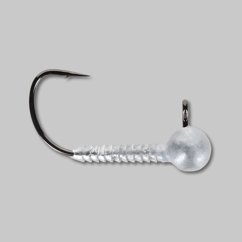 Jenko Fishing Revolution Jig Head | Precision Swimbait Jig – Brazalo ...