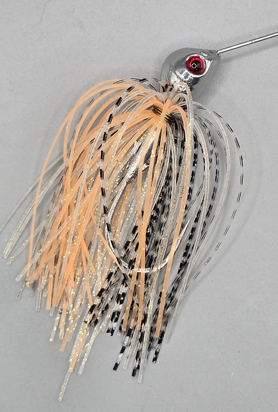 Spinnerbaits – Brazalo Custom Lures