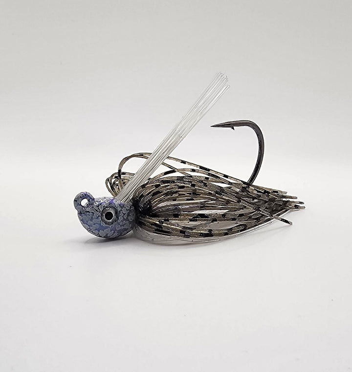 Jigs – Brazalo Custom Lures