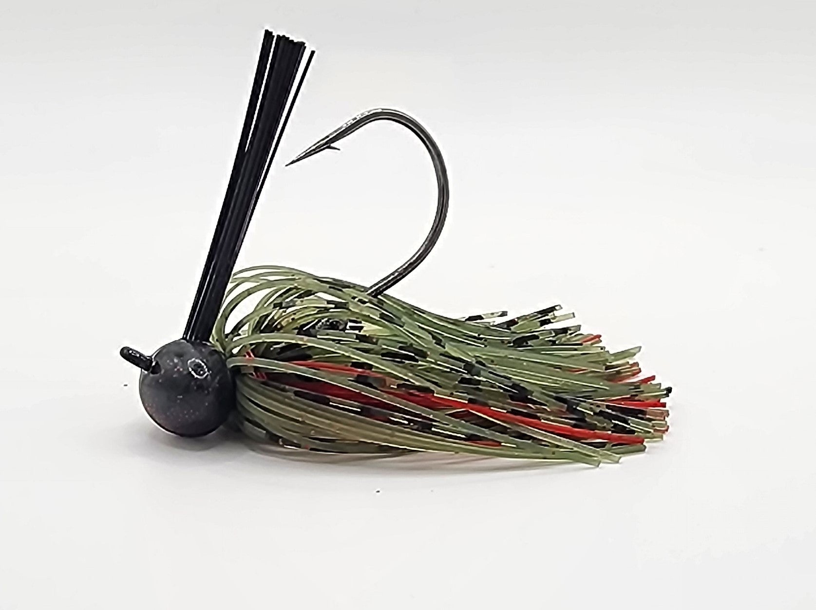 Football Jigs – Brazalo Custom Lures